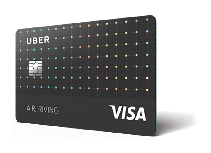 Uber Gift Cards